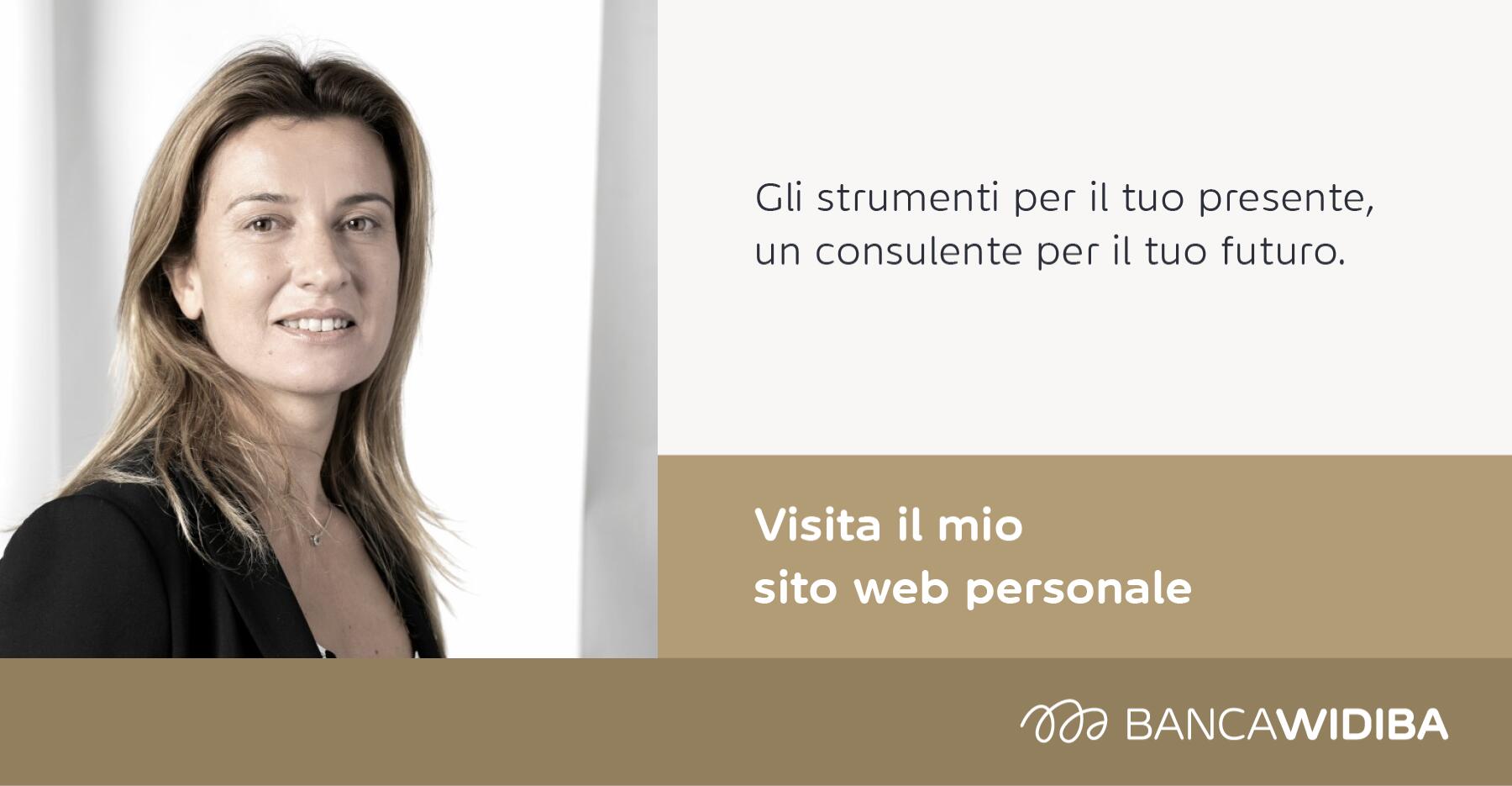 Daniela Ceci | Chi sono
